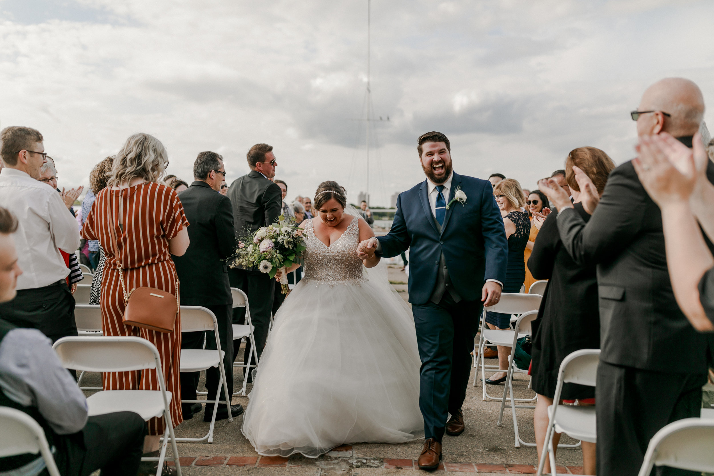 mike & shannon, greenfield village wedding - amber-marie-photography.com